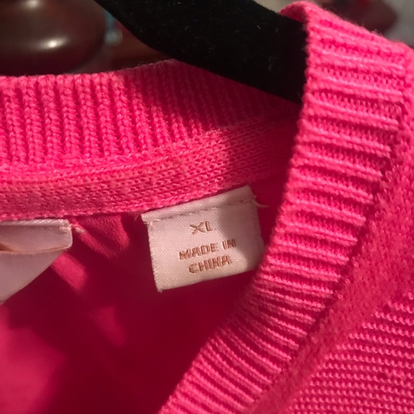 Baker by Ted Baker | Sweaters | Ted Baker Junior Cardigan In Xl | Poshmark